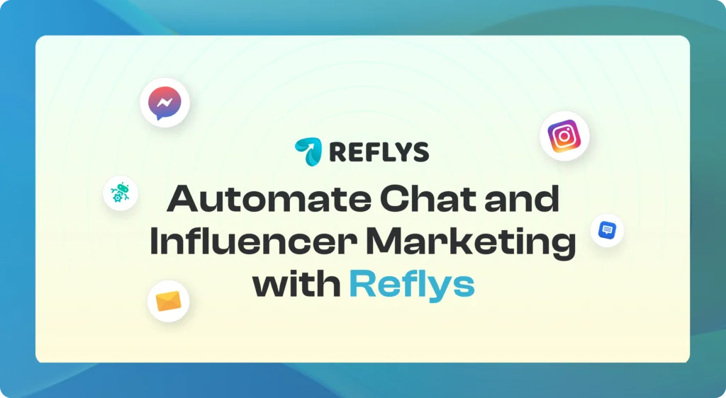 How to use Whatsapp Keywords Trigger in Reflys - Reflys Help